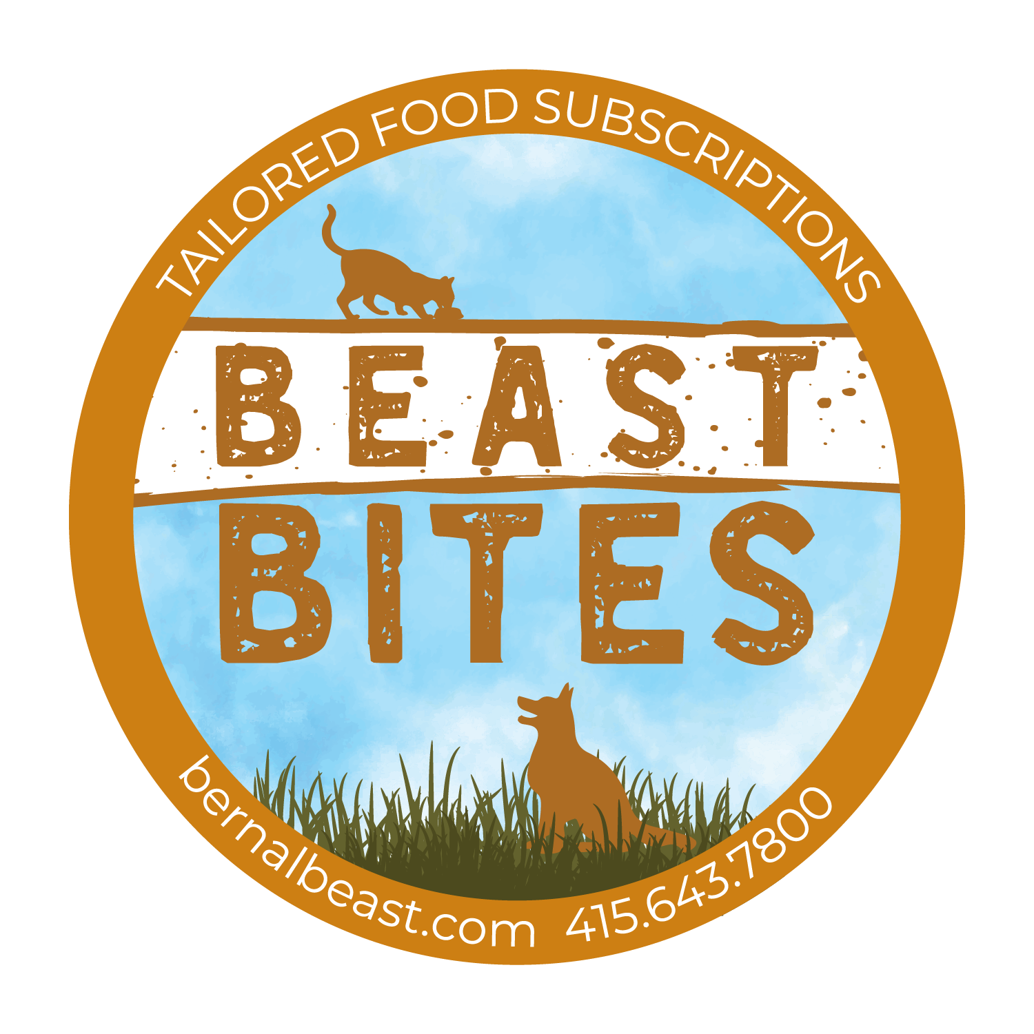 Raw Dynamic Beef Bone Broth 12oz For Dogs – Bernal Beast