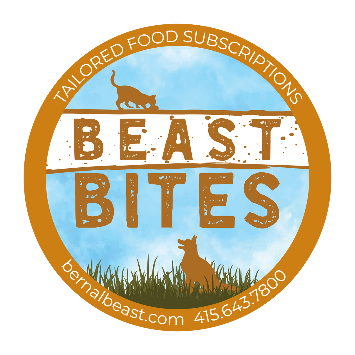 Yeti Pet Cave Blue – Bernal Beast